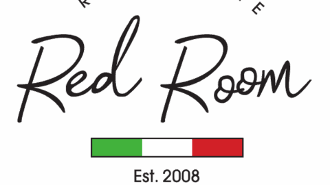 Home - Red Room